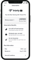 App — Travly